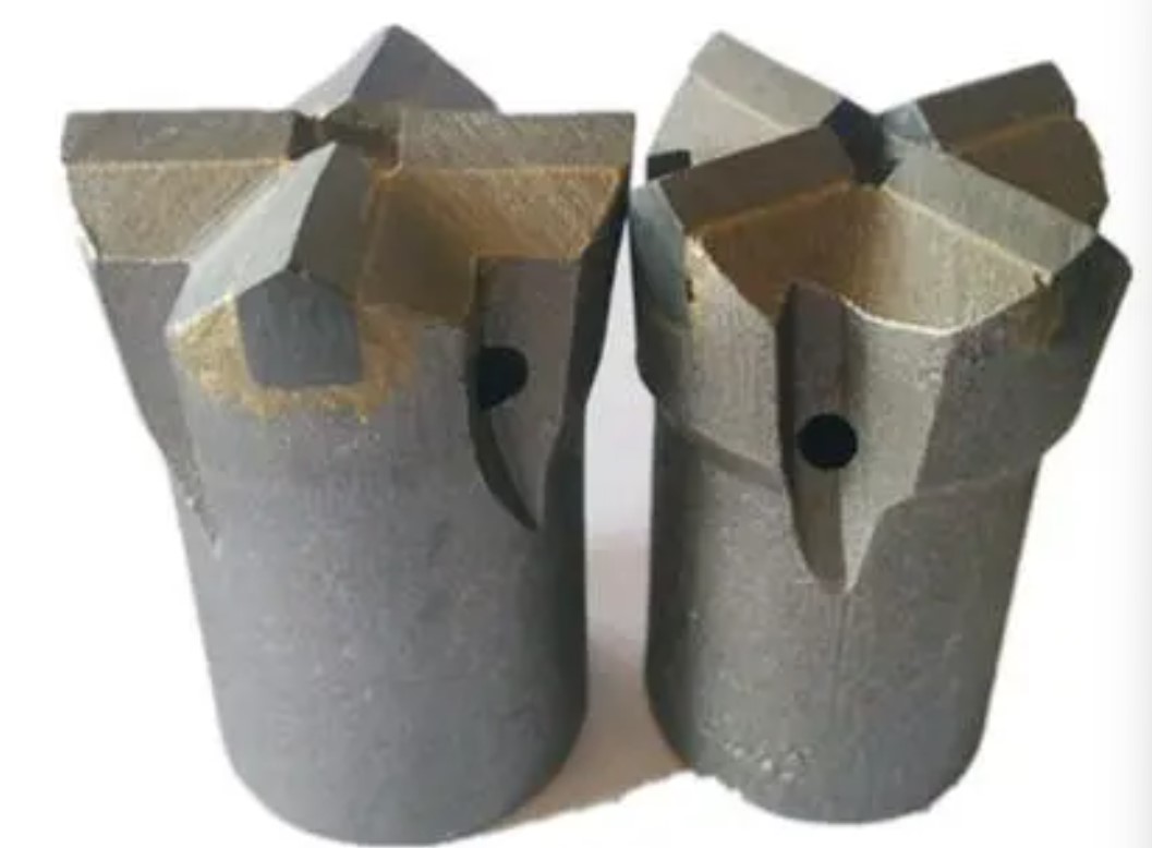 Rock Drilling Cross Bits Factory_Manufacturer_Supplier - Shandong ...