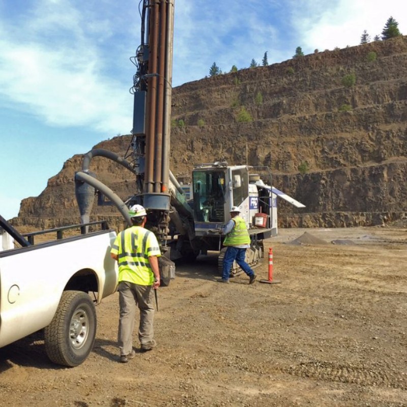 An Introduction to the Selection of Top Hammer Drill Tools - Shandong ...