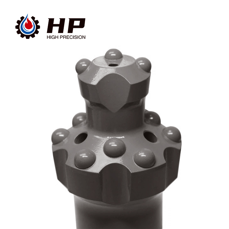 Pilot Reaming Bit Factory_Manufacturer_Supplier - Shandong Yanggu High ...