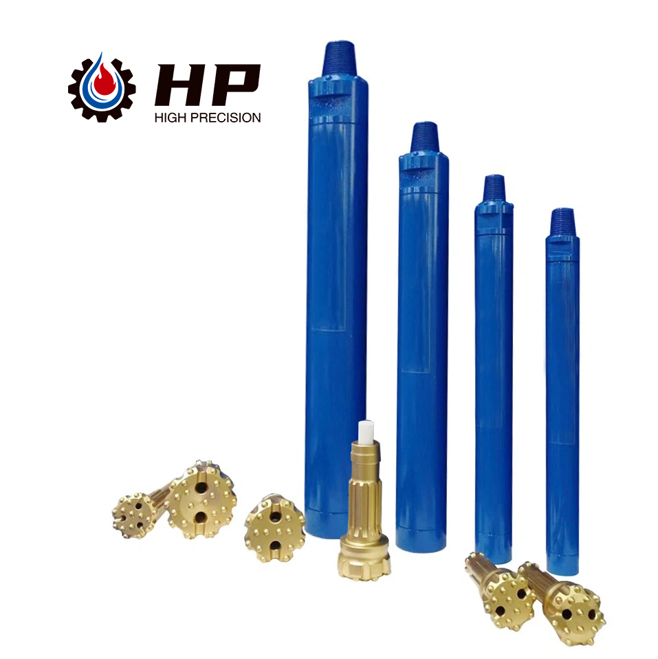 DHD DTH Hammer Factory_Manufacturer_Supplier - Shandong Yanggu High ...