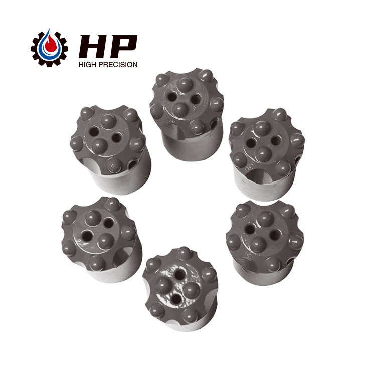 Tapered Rock Bit Factory_Manufacturer_Supplier - Shandong Yanggu High ...