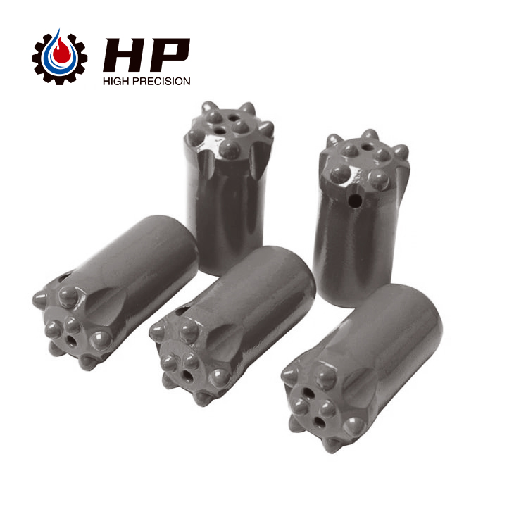Taper Bit Factory_Manufacturer_Supplier - Shandong Yanggu High ...