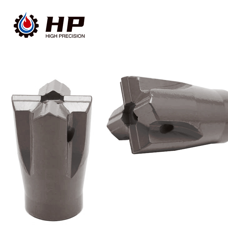Taper Cross Bit Factory_Manufacturer_Supplier - Shandong Yanggu High ...