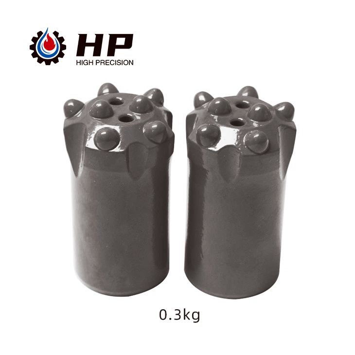 Tapered Rock Bit Factory_Manufacturer_Supplier - Shandong Yanggu High ...