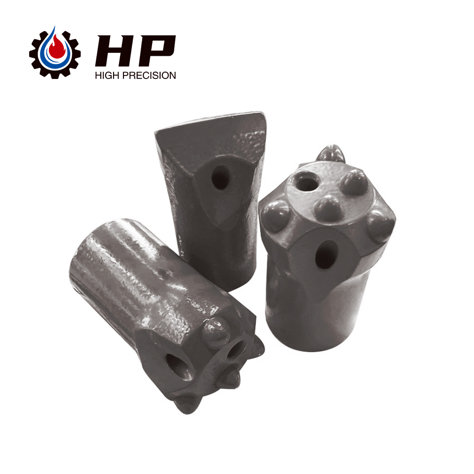 Taper Chisel Bit Factory_Manufacturer_Supplier - Shandong Yanggu High ...