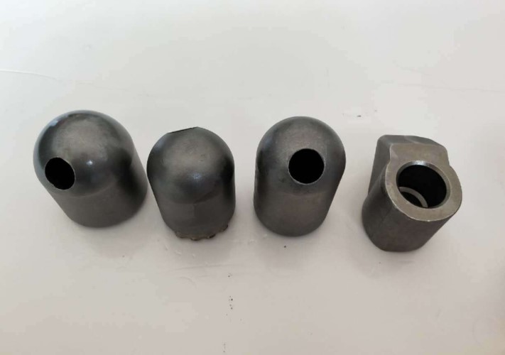 Bullet Teeth Holder Factory_Manufacturer_Supplier - Shandong Yanggu ...