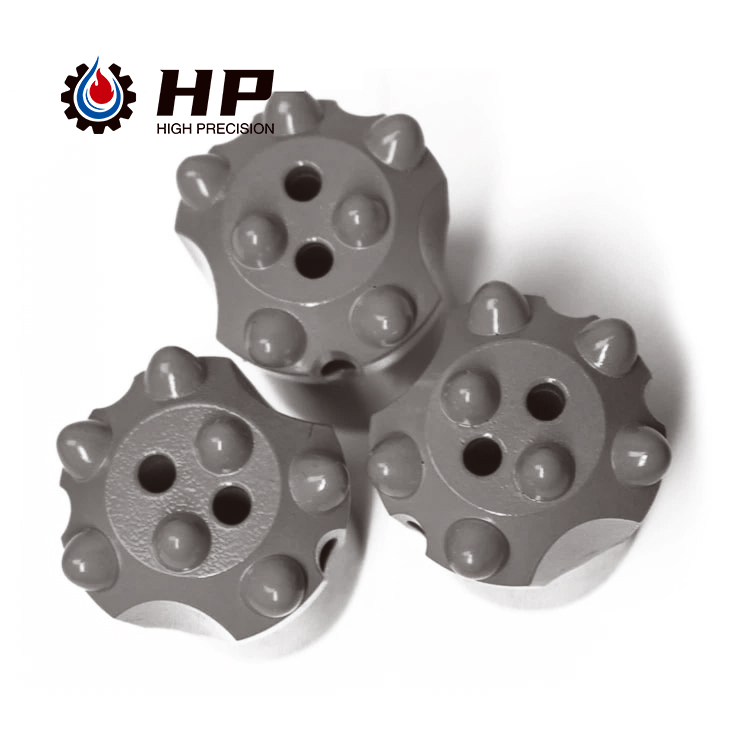 Tapered Rock Bit Factory_Manufacturer_Supplier - Shandong Yanggu High ...