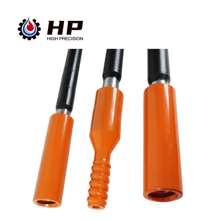 T45 Thread Coupling Sleeve Factory_Manufacturer_Supplier - Shandong ...