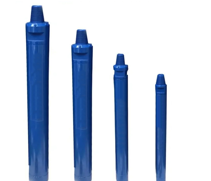 6 Inch DTH Hammer Factory_Manufacturer_Supplier - Shandong Yanggu High ...