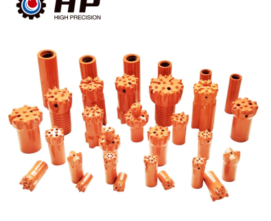Drill Bit_Drill Rod_Drilling Tools_Bullet Teeth_Coal Mining Bits ...