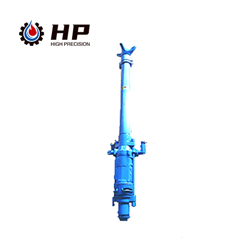 YSP45 Stopper Factory_Manufacturer_Supplier - Shandong Yanggu High ...
