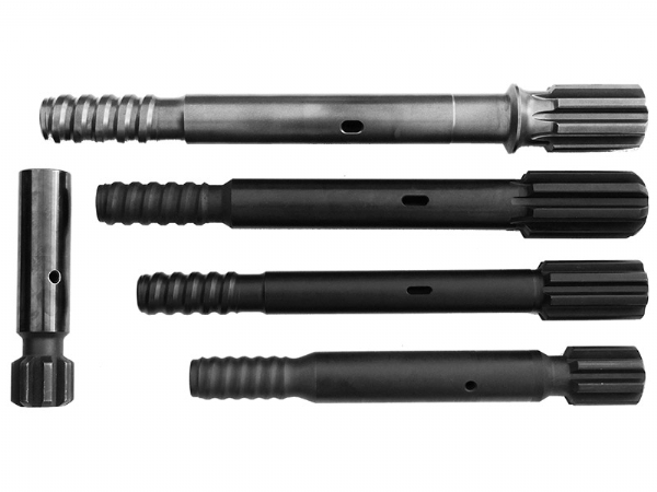HC50 HC95 HC109 Drill Tail Factory_Manufacturer_Supplier - Shandong ...