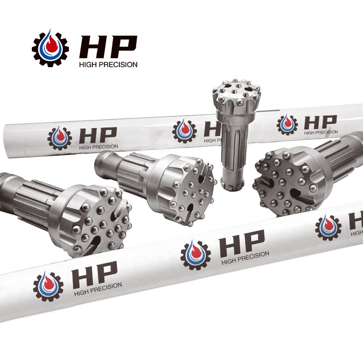 QL DTH Hammer Factory_Manufacturer_Supplier - Shandong Yanggu High ...
