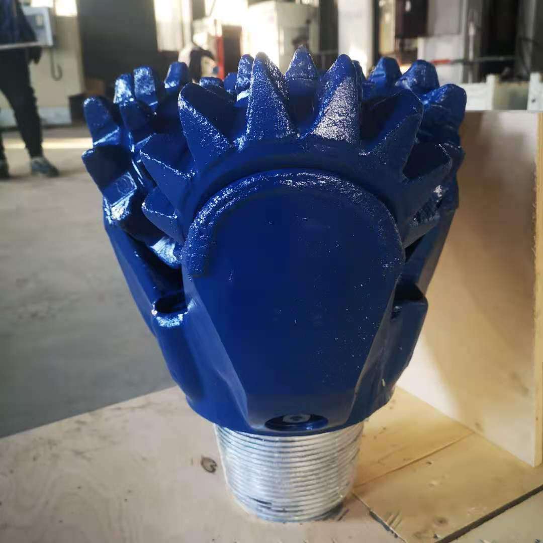 High Quality Tricone Milled Tooth Bit Factory_Manufacturer_Supplier ...