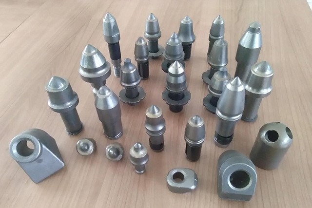 Best Selling Road Milling Bits Factory_Manufacturer_Supplier - Shandong ...