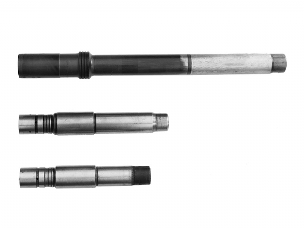 HC50 HC95 HC109 Drill Tail Factory_Manufacturer_Supplier - Shandong ...